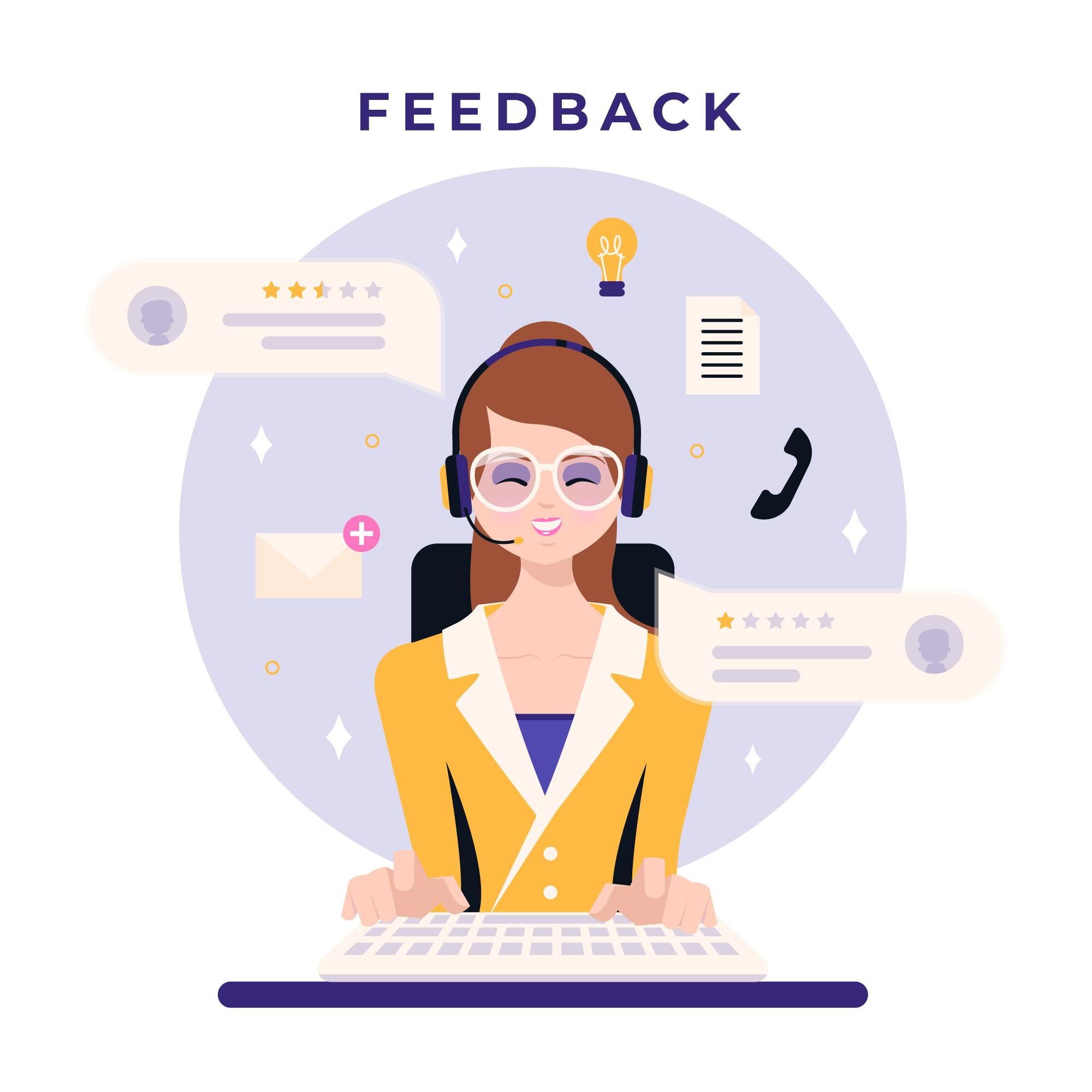 How can post-call surveys improve your business?