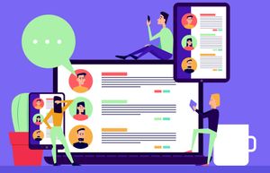 How to improve response for a post-call survey